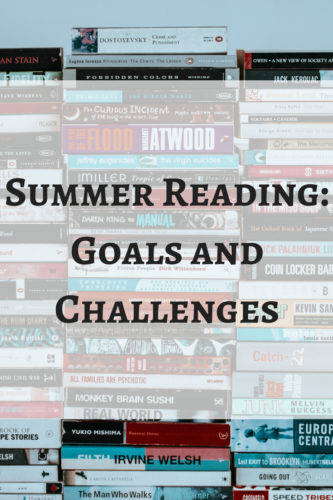 Why Summer Reading Is Important • My Cup of Cocoa